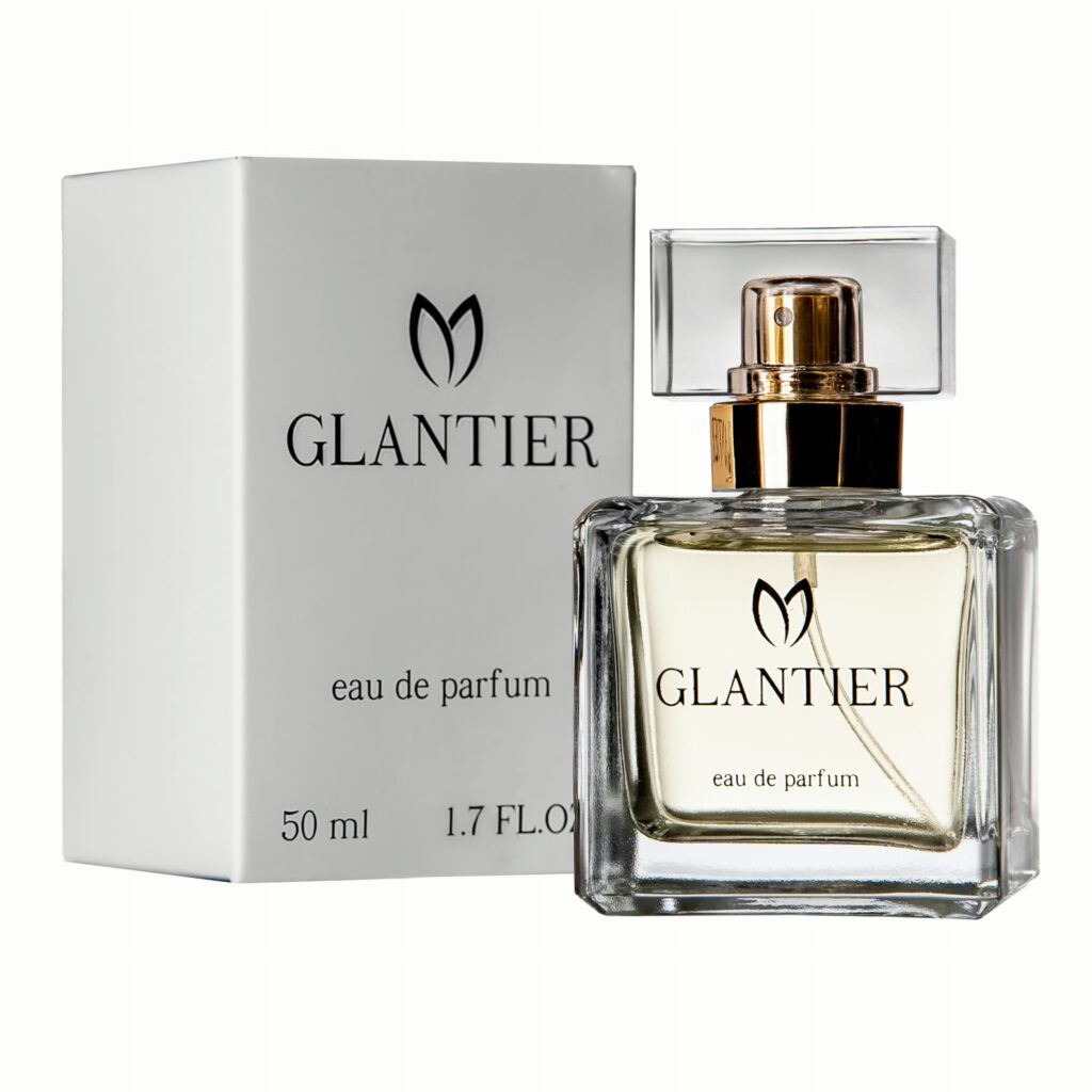 Glantier 458 Odpowiednik Chanel N°5 - Chanel | Drogeria Plantess.pl